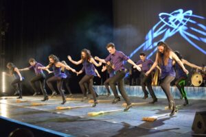 danceperadosofireland